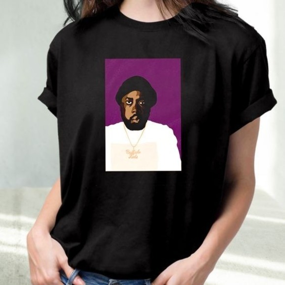 Gildan | Shirts | Conway The Machine With Hat 9s Trendy Unisex Tshirt ...